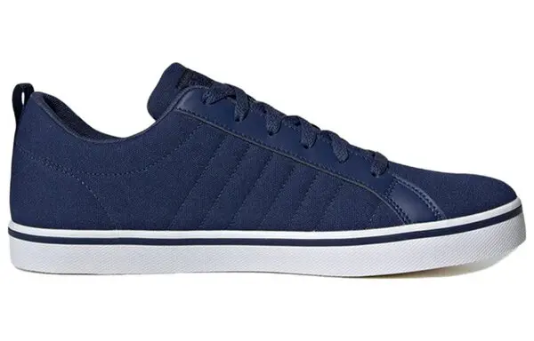 Adidas Neo Vs Pace Sneakers - Dark Blue/white