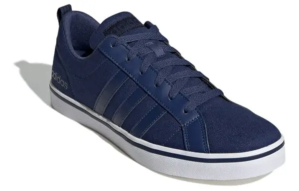 Adidas Neo Vs Pace Sneakers - Dark Blue/white