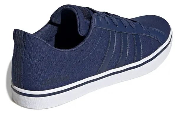 Adidas Neo Vs Pace Sneakers - Dark Blue/white
