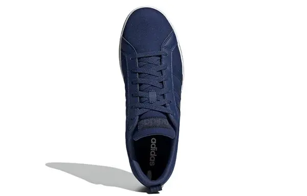 Adidas Neo Vs Pace Sneakers - Dark Blue/white