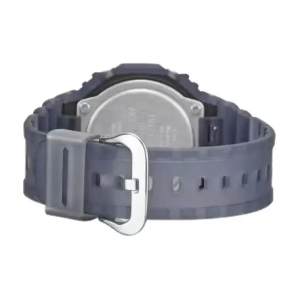 Casio G-shock Watch - Blue/orange