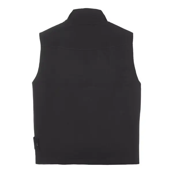 Stone Island Ghost Piece O-ventile Down Vest