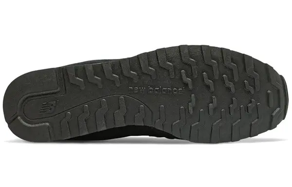NEW BALANCE 393 Sneakers - Black