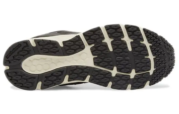NEW BALANCE 408 "magnet" Casual Low Top Sneakers - Grey