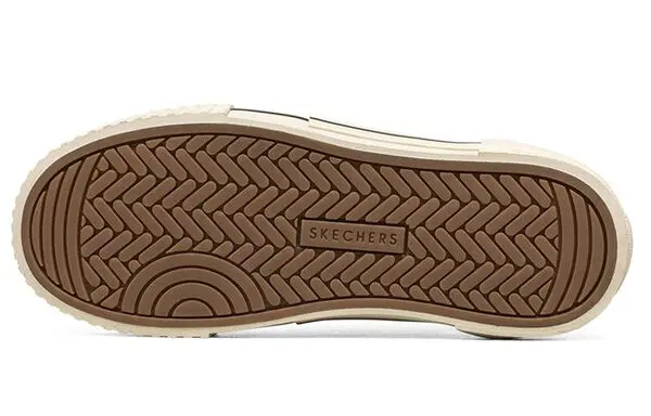 Sketchers Canvas Low Top Sneakers