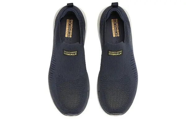Sketchers Go Walk 6 Slip-on Sneakers