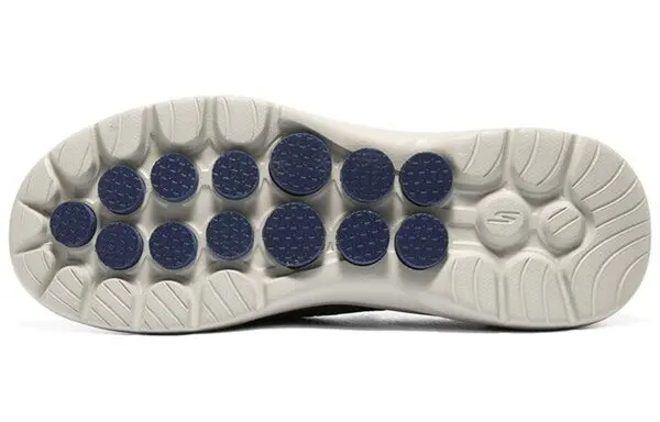 Sketchers Go Walk 6 Slip-on Sneakers