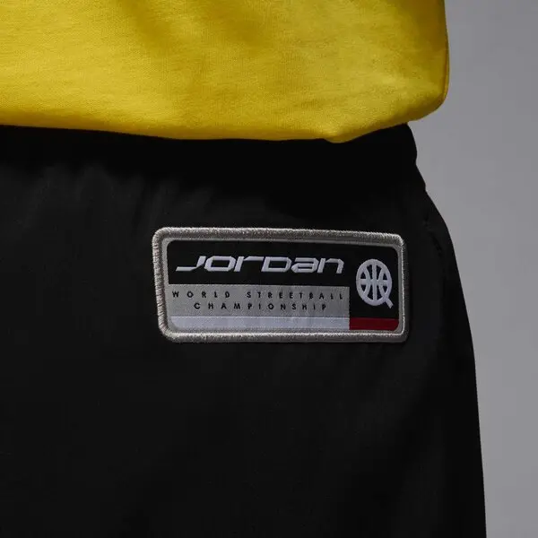 JORDAN X Quai 54 Woven Shorts