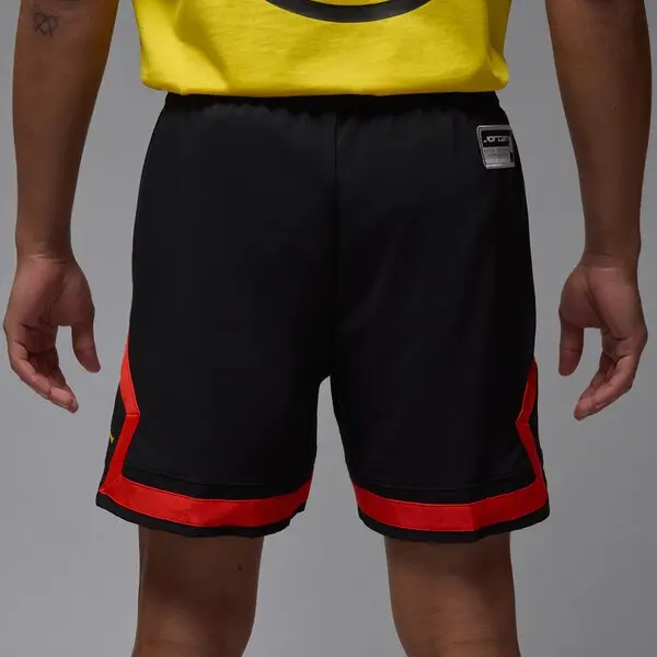 JORDAN X Quai 54 Woven Shorts