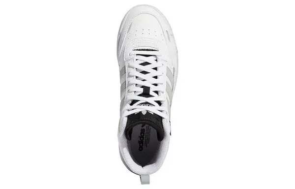Adidas Originals Post Up Mid Top Sneakers