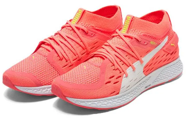 PUMA Speed 500 Running Shoes
