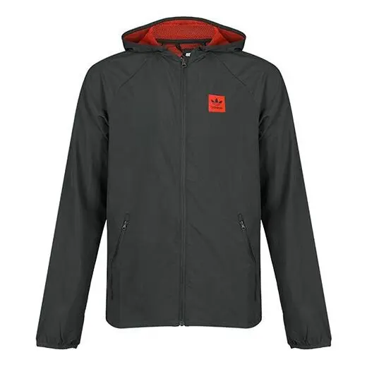 Adidas Originals Dekum Packable Jacket