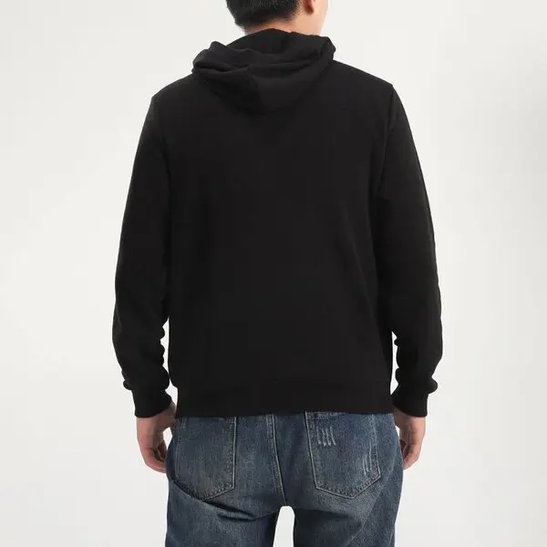 PUMA Athletics Casual Pullover Hoodie