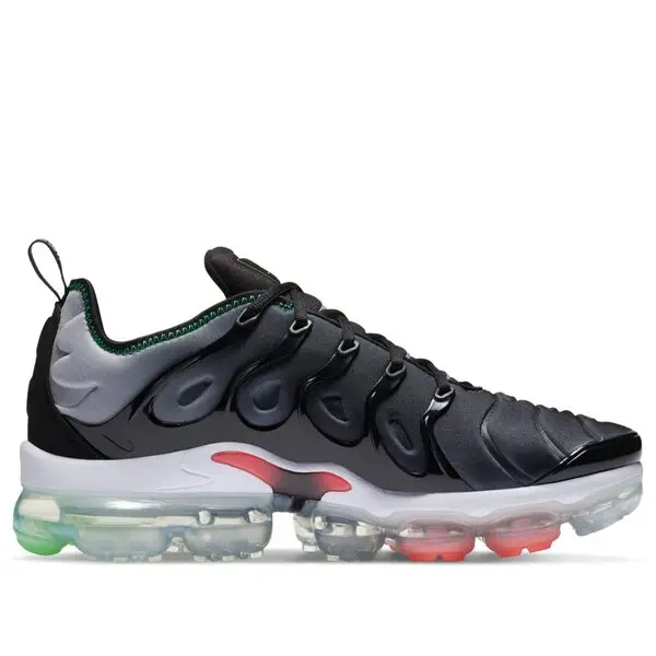 Nike Vapormax Plus "worldwide Pack" Sneakers - Black