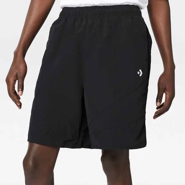 CONVERSE Star Chevron Shorts