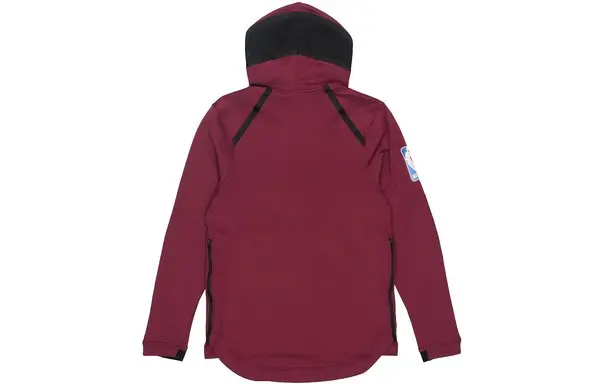 Nike Nba Therma Flex Showtime Cleveland Cavaliers Hoodie