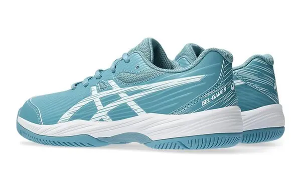 Asics Gel-game 9 Athletic Sneakers