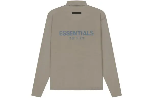 Fear Of God Ss21 Coaches Jacket - None