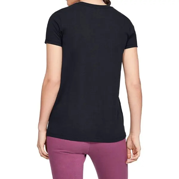 Under Armour Sportstyle Classic Round-neck T-shirt