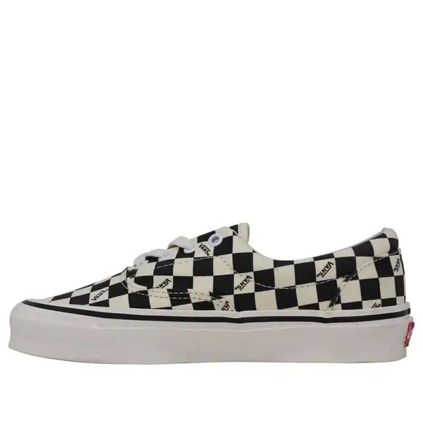VANS Vault Og Era Lx "checkerboard" Sneakers - Default Color