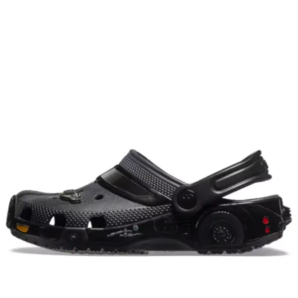 CROCS Classic Clog Batman Batmobile