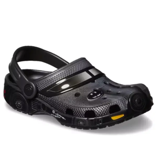 CROCS Classic Clog Batman Batmobile