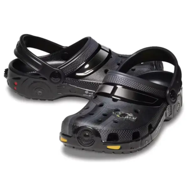 CROCS Classic Clog Batman Batmobile