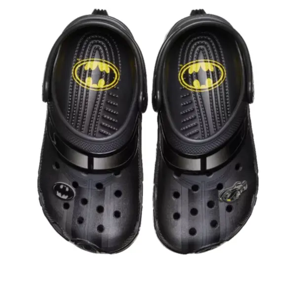 CROCS Classic Clog Batman Batmobile