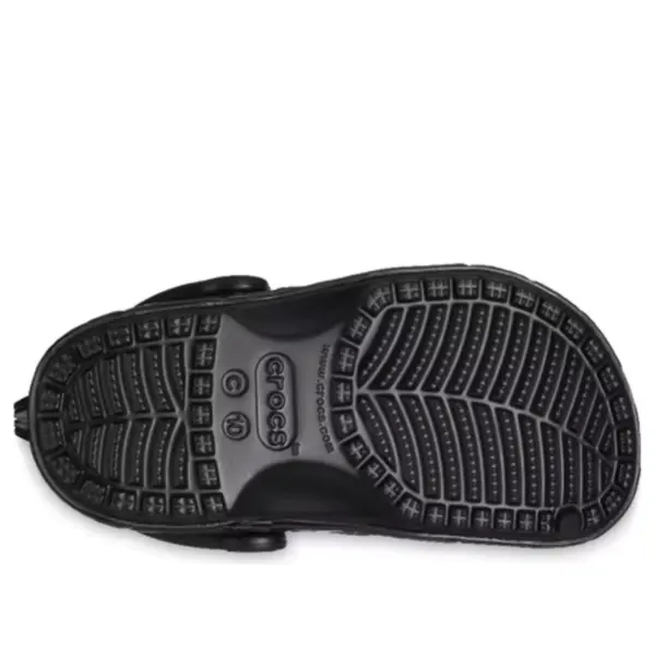 CROCS Classic Clog Batman Batmobile