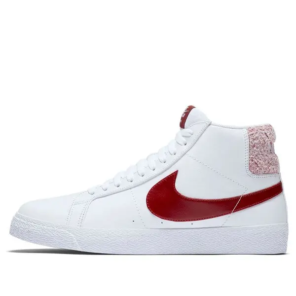 Nike Blazer Mid Sb Sneakers