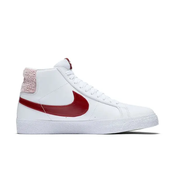 Nike Blazer Mid Sb Sneakers