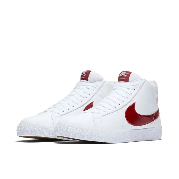 Nike Blazer Mid Sb Sneakers