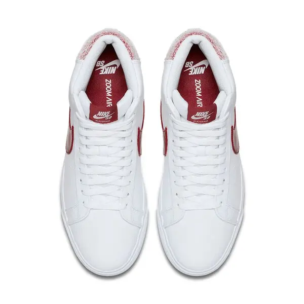 Nike Blazer Mid Sb Sneakers