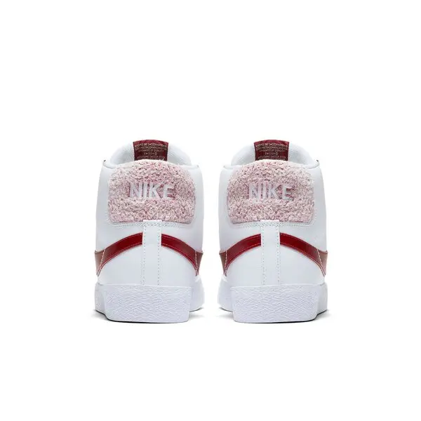 Nike Blazer Mid Sb Sneakers