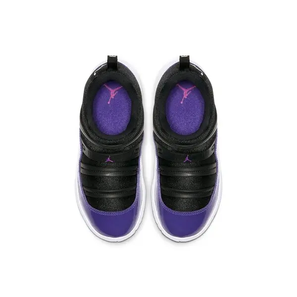JORDAN 11 Retro Little Flex Sneakers