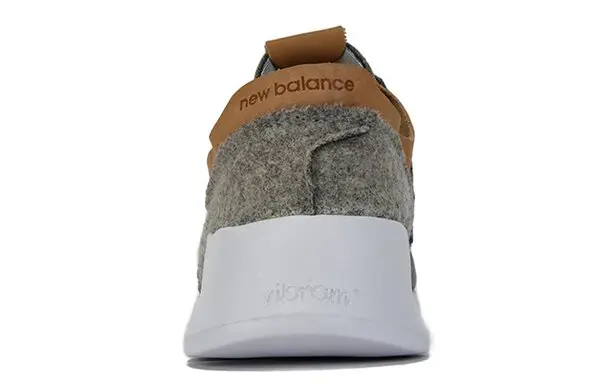 NEW BALANCE Woolrich X 1978 Made In Usa Sneakers
