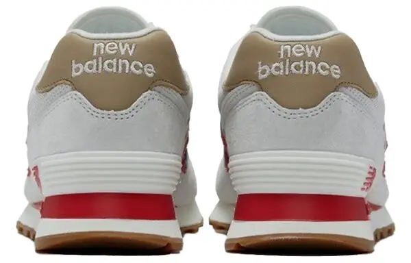NEW BALANCE 574 Series Sneakers - Grey