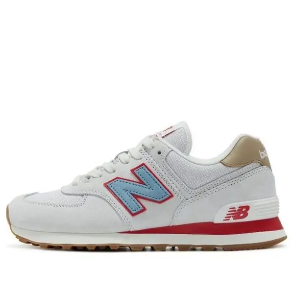 NEW BALANCE 574 Series Sneakers - Grey