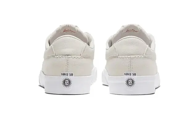 Nike Shane Sb "og" Sneakers - Tan