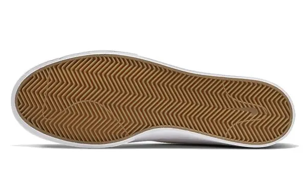 Nike Shane Sb "og" Sneakers - Tan