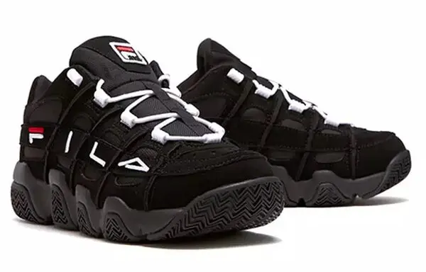 FILA Barricade Xt 97 Sneakers
