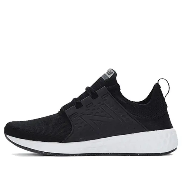 NEW BALANCE Fresh Foam Sneakers - Black