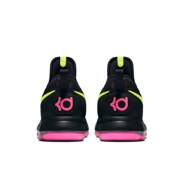 Nike Kd 9 "unlimited" Athletic Sneakers - Black