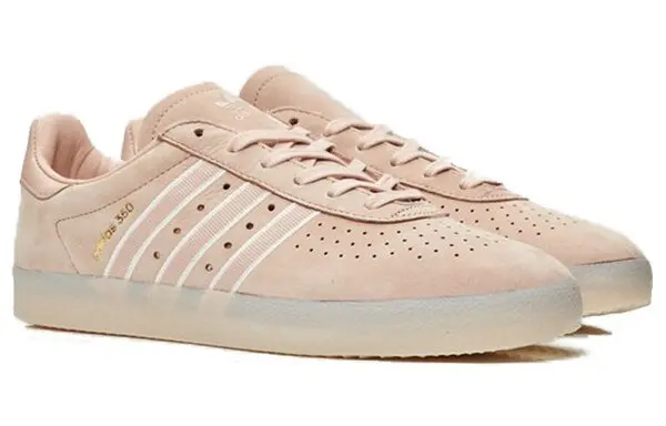 Adidas Oyster Holdings X 350 Sneakers - Tan
