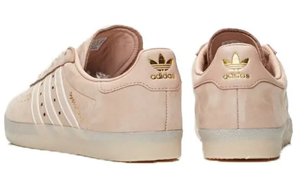 Adidas Oyster Holdings X 350 Sneakers - Tan