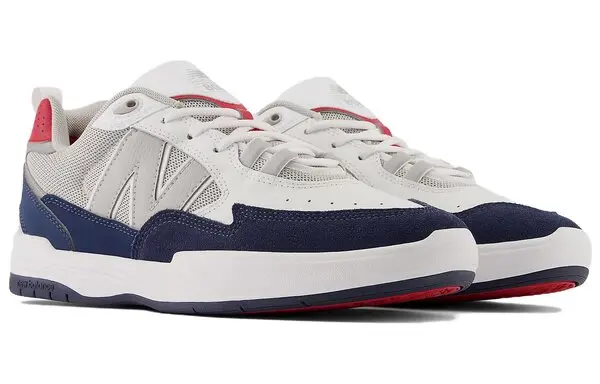 NEW BALANCE 808 Skate Shoes - Black
