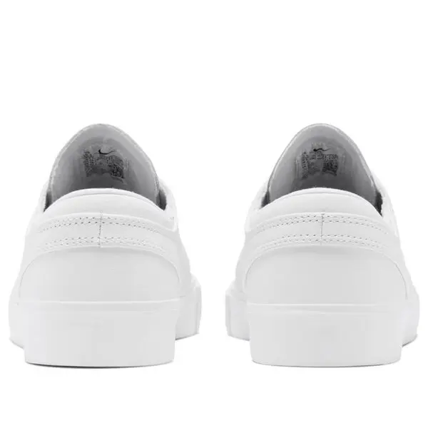 Nike Zoom Stefan Janoski Rm Premium Sb Sneakers - White