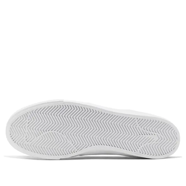Nike Zoom Stefan Janoski Rm Premium Sb Sneakers - White