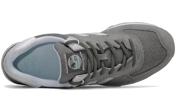 NEW BALANCE 574 Sneakers - /white