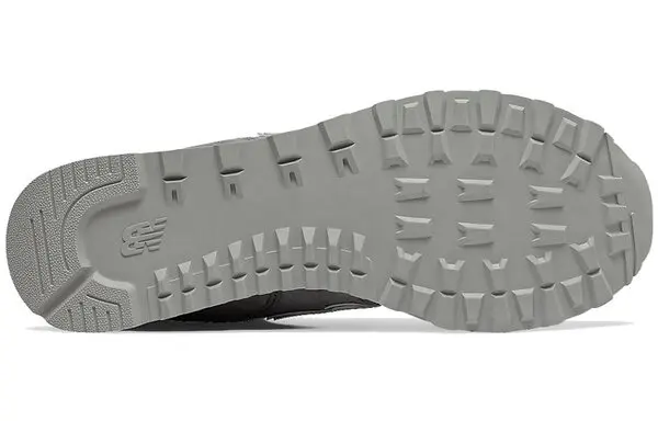 NEW BALANCE 574 Sneakers - /white